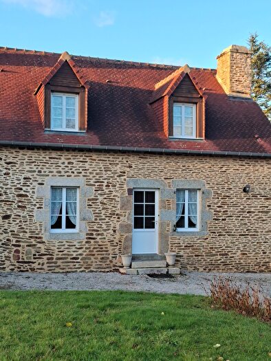 Maison à vendre - Champfrémont - 5 pièces - 3 chambres