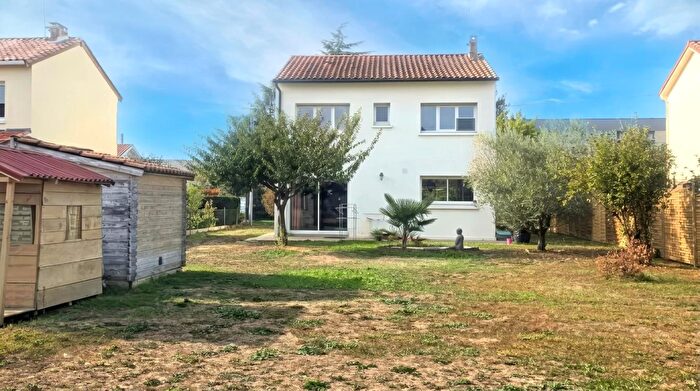 Maison 5 pièces à vendre à Marmande, Marmande, Maré