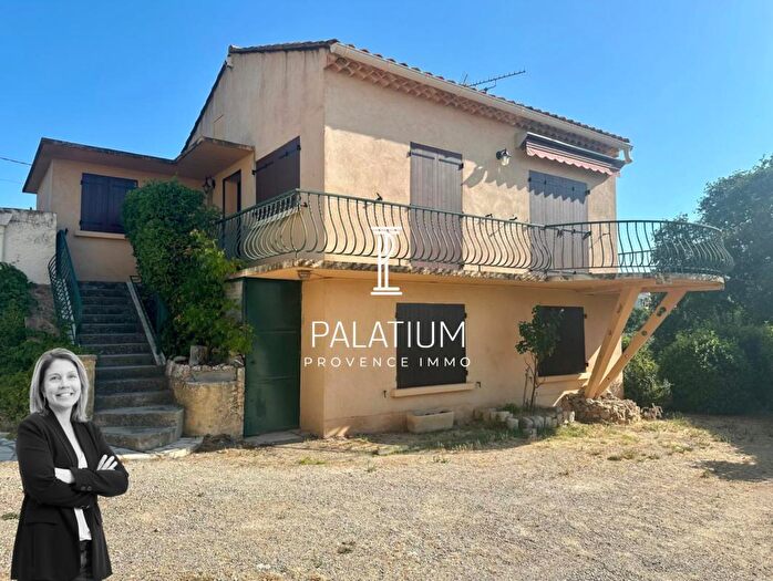 Maison à vendre à Salon-de-Provence