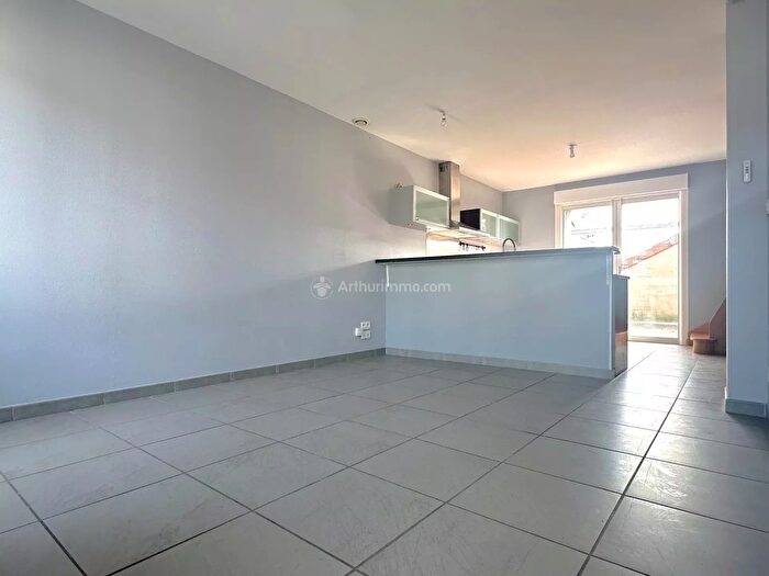 Albi - Appartement 3 pièces à louer