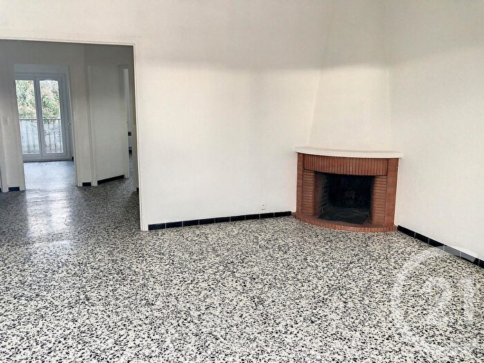 Appartement 4 pièces à louer - Elne