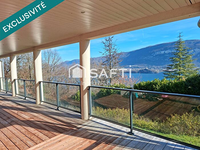 Maison à vendre - Conjux - 4 pièces - 3 chambres