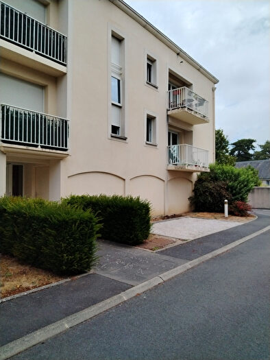 Appartement 3 pièces à louer à Bayeux, Argouges