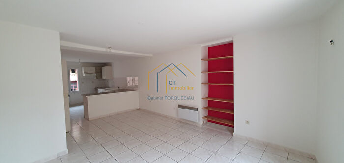 Appartement à louer - Montpeyroux - 3 pièces - 2 chambres