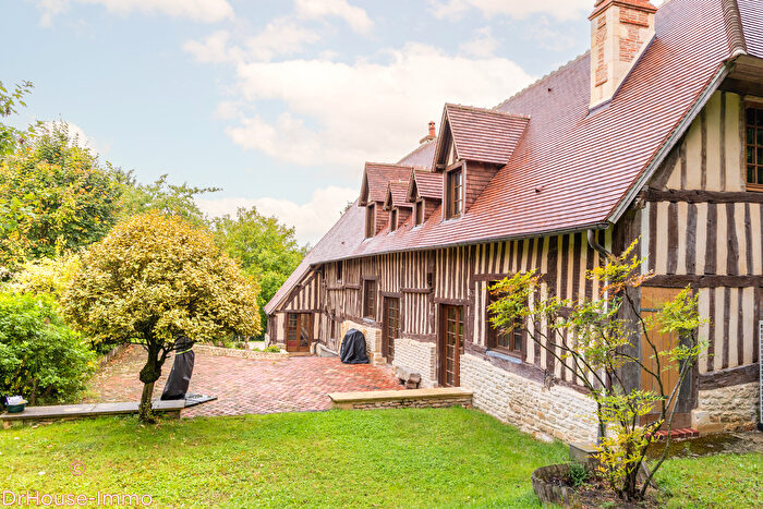 Maison à vendre - Saint-Laurent-du-Mont - 5 pièces - 4 chambres