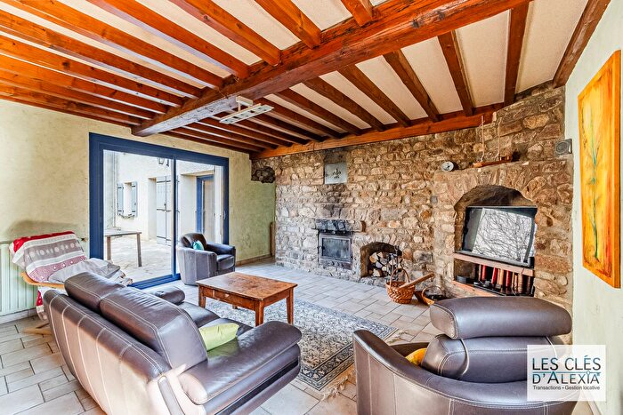 Craponne - Maison 6 pièces à vendre