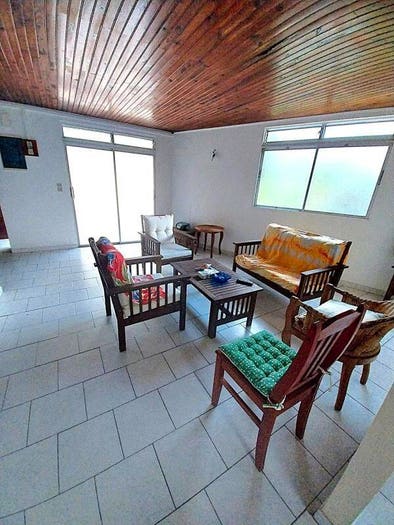 Saint-Joseph - Appartement 3 pièces à louer