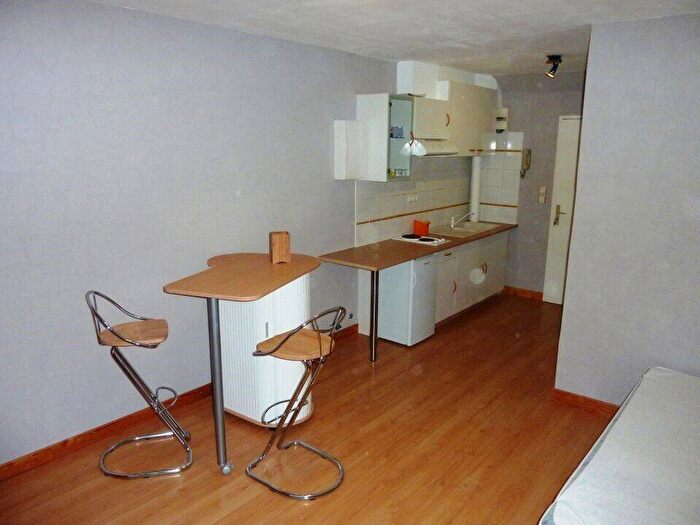 Appartement 1 pièce à Brabois-Bois le Duc-Sapinière, Vand uvre-lès-Nancy, à louer