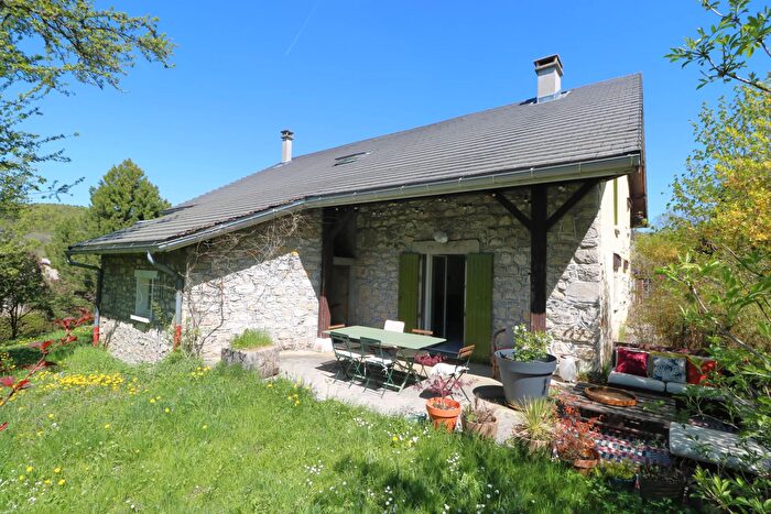 Prémillieu : Maison 5 pièces à vendre