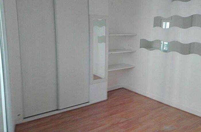 Centre ville, Bordeaux : Maison 2 pièces à louer