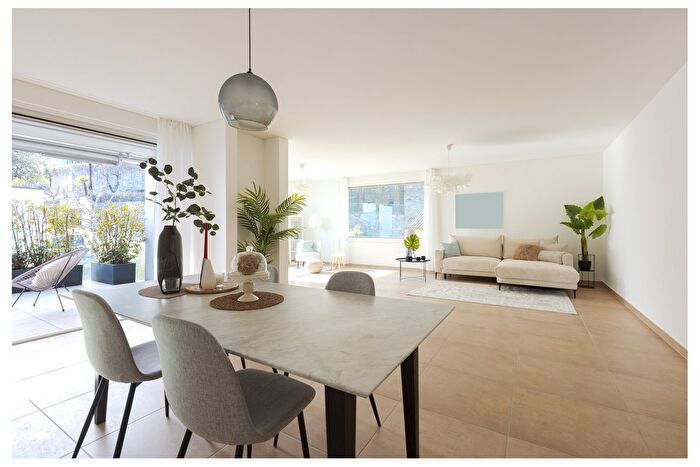 Maison à vendre - BayonneBayonaBaiona, Saint-Etienne, Arroussets - 4 pièces - 3 chambres
