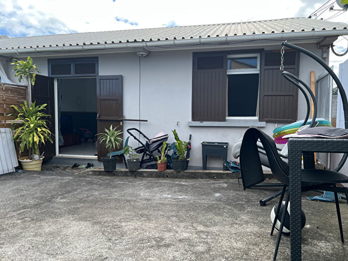 Maison à vendre - Saint-Pierre, Condé - 4 pièces - 2 chambres