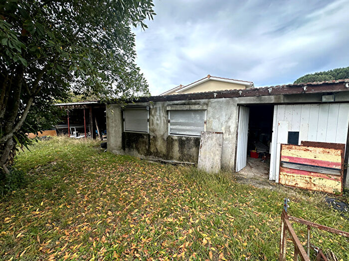 Maison à vendre - Villenave-dOrnon, Chambéry, La Monnaie, Carbonnieux, Trigan - 1 pièce