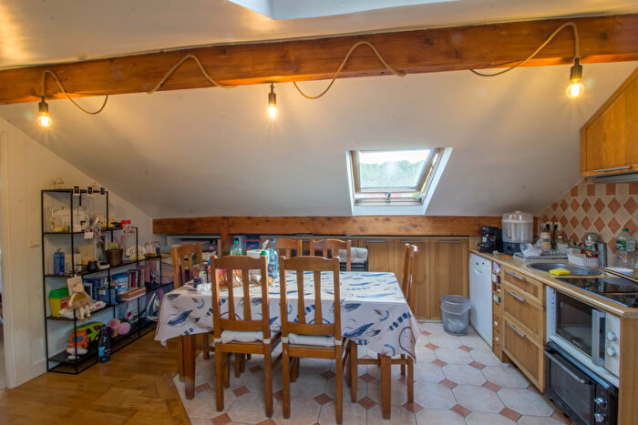 Clamart, Centre-ville - Appartement 2 pièces à vendre