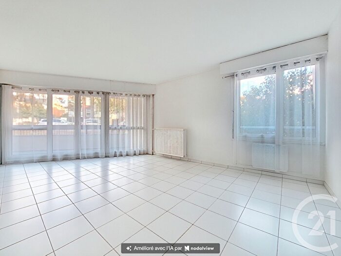 Appartement 3 pièces à Créteil, Chenevier, Déménitroux, à vendre