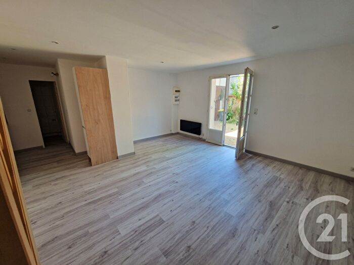 Appartement 3 pièces à louer - Bonneval