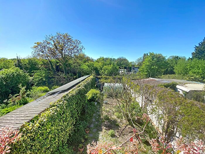 Reims, Courlancy, Porte de Paris, Bois d'Amour - Maison 5 pièces à vendre