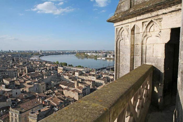 Appartement 1 pièce à Bordeaux, à louer