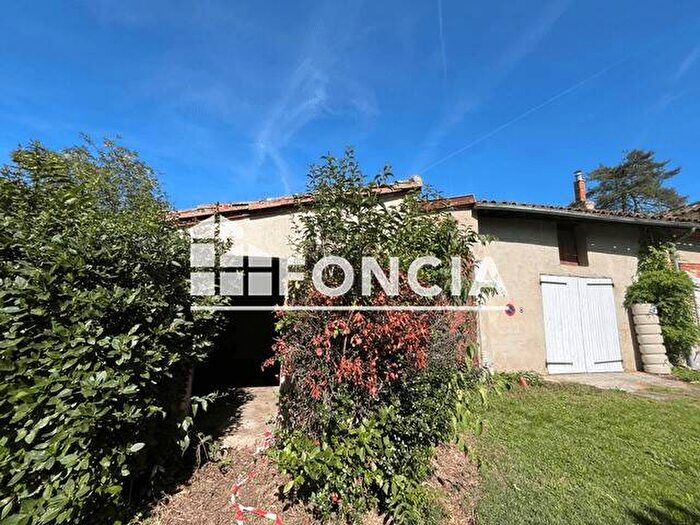 Appartement à louer - Prat Couderc, Colomiers - 1 chambre