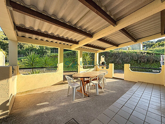 Maison à vendre - Cuttoli-Corticchiato - 4 pièces - 3 chambres