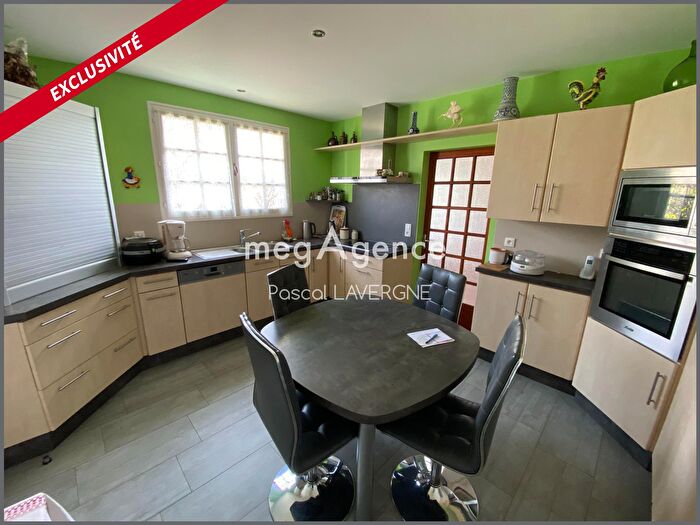 Maison 5 pièces à Saint-Hilaire-de-Riez, Fradinière, Pissot, à vendre