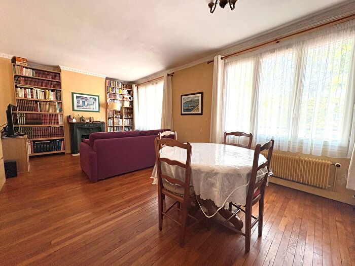 Athis-Mons - Appartement 4 pièces à vendre