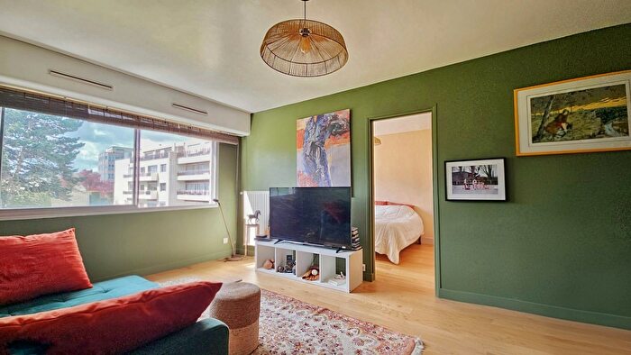 Appartement à vendre - Caen, Hastings - 2 pièces - 13 chambres