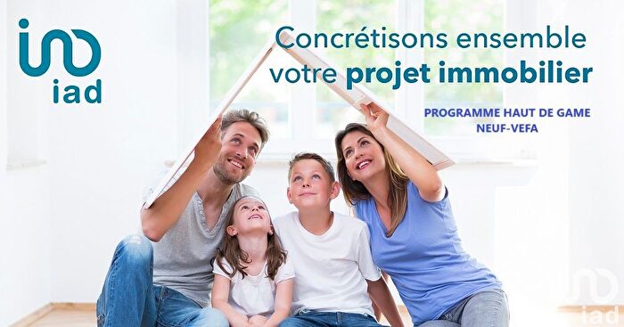 Maison à vendre - Brens - 5 pièces - 4 chambres