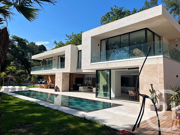 Maison 6 pièces à Opio, à vendre