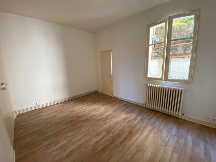 Appartement 2 pièces à louer - Bordeaux, Saint-Genès