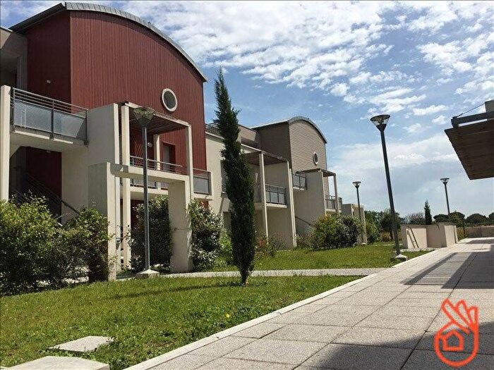 Appartement à louer - Les Izards, Toulouse - 1 pièce