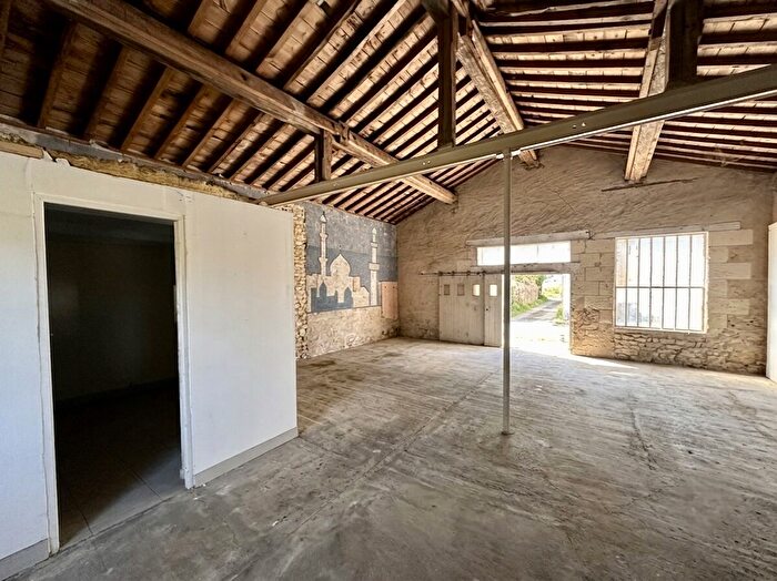 Maison 1 pièce à Listrac-Médoc, à vendre