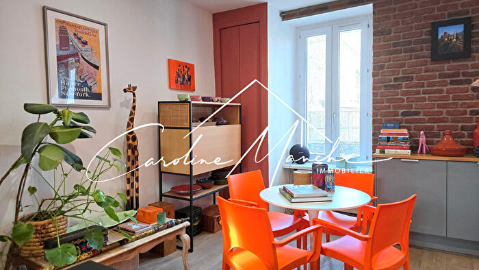 Maison à vendre - Eyguières - 4 pièces - 3 chambres