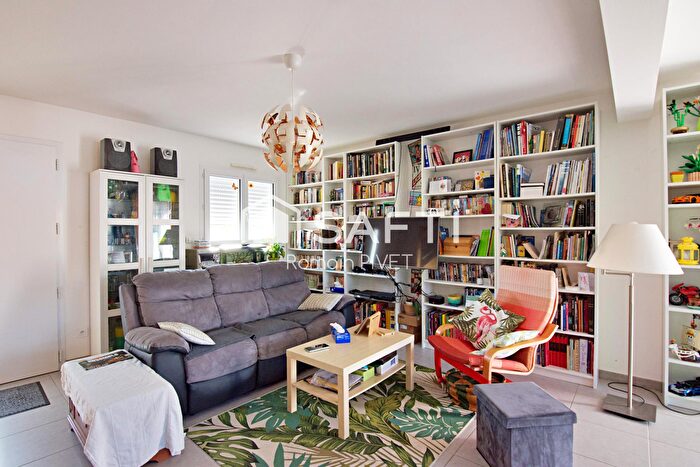 Maison 5 pièces à vendre - Le Pellerin