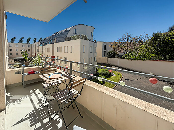 Appartement 3 pièces à Palaiseau, Centre Sud, à vendre