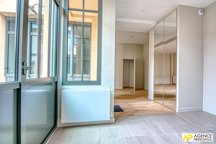 Maison à vendre - Versailles, Notre Dame - 3 pièces - 2 chambres