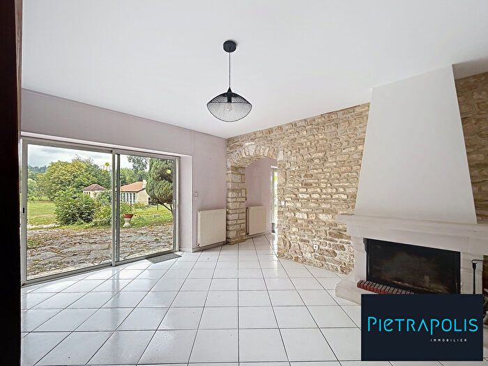 Maison à vendre - Chaumont - 7 pièces - 4 chambres