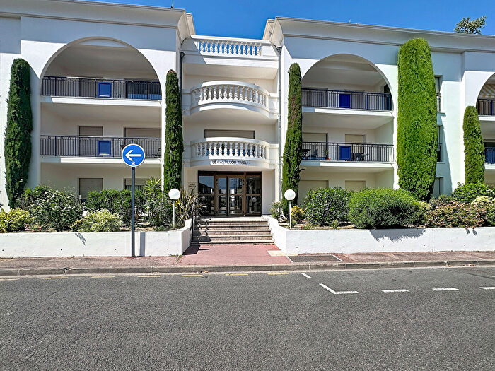 Appartement 2 pièces à Le Bouscat, Centre-ville, Robert Schuman, à vendre