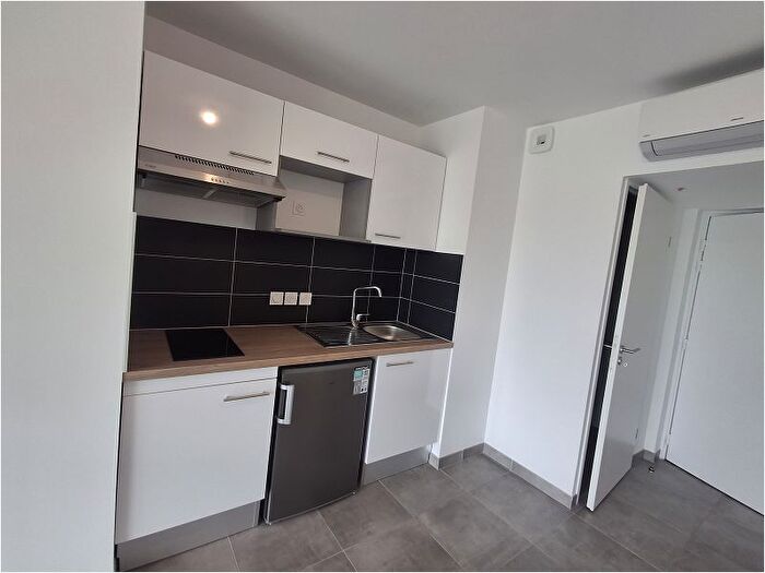 Toulouse, Saint-Simon - Appartement 2 pièces à louer