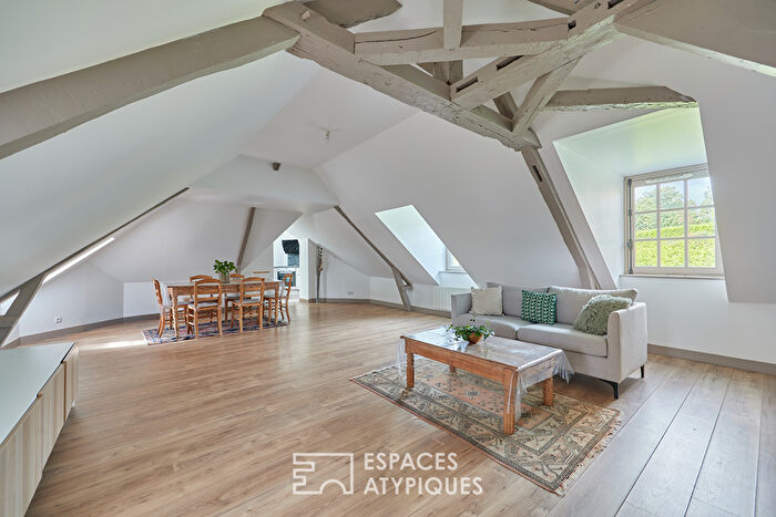 Appartement 2 pièces à vendre à Saint-Arnoult