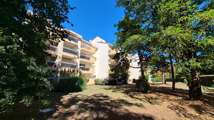 Saint-Brevin-les-Pins, L'Océan, Bridelais, Le Béa, Le Fief : Appartement 3 pièces à louer