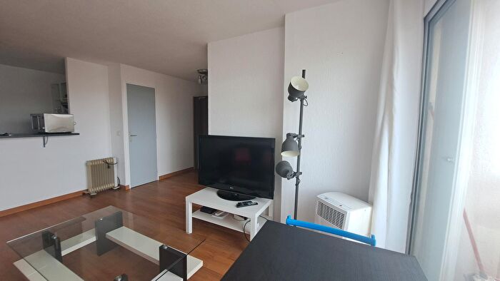 Appartement 2 pièces à vendre - Le Grau-du-Roi