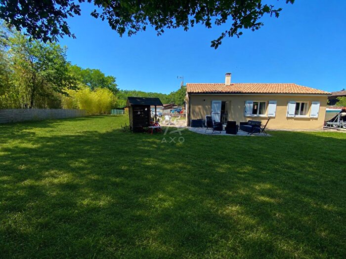 Maison 4 pièces à vendre à Balizac