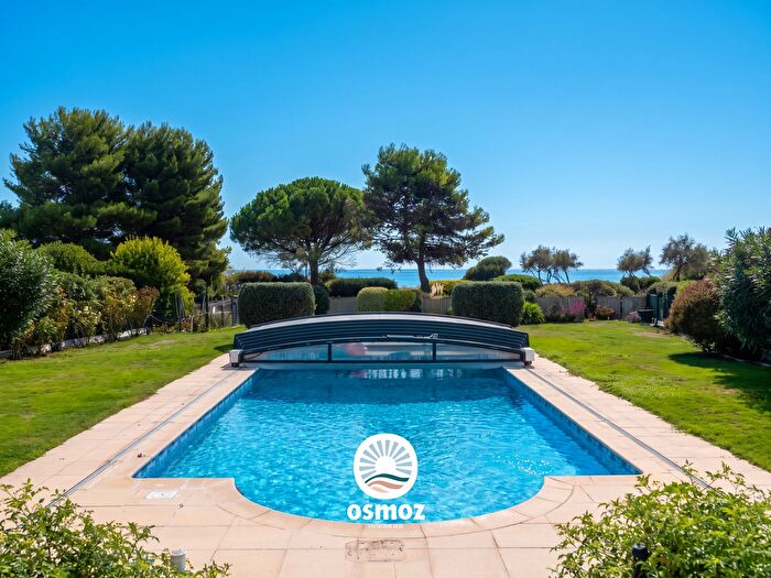 Maison 4 pièces à vendre à La Rochelle, Les Minimes