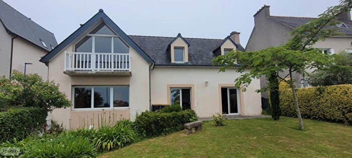 Maison 8 pièces à Crozon, à vendre