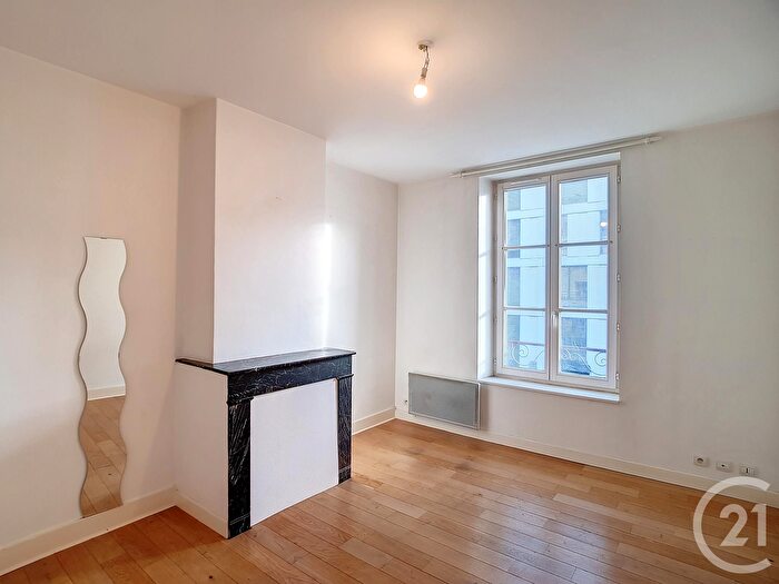 Appartement 2 pièces à Nancy, Centre-ville, Charles III, à louer