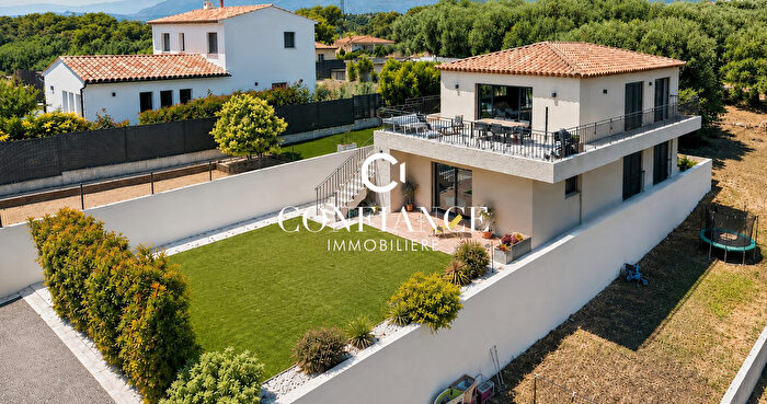 Maison 4 pièces à La Gaude, à vendre