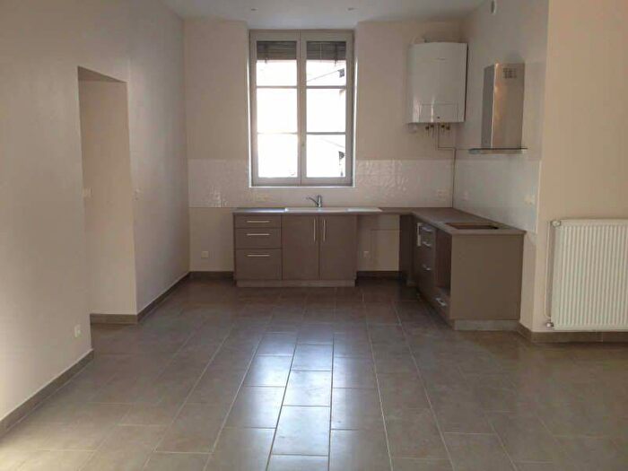 Ainay, Lyon 2ème arrondissement - Appartement 4 pièces à louer