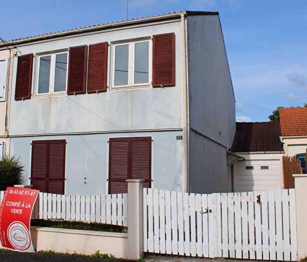Maison 5 pièces à Orvault, Bugallière, Madoire, Bois-Jouan, à vendre