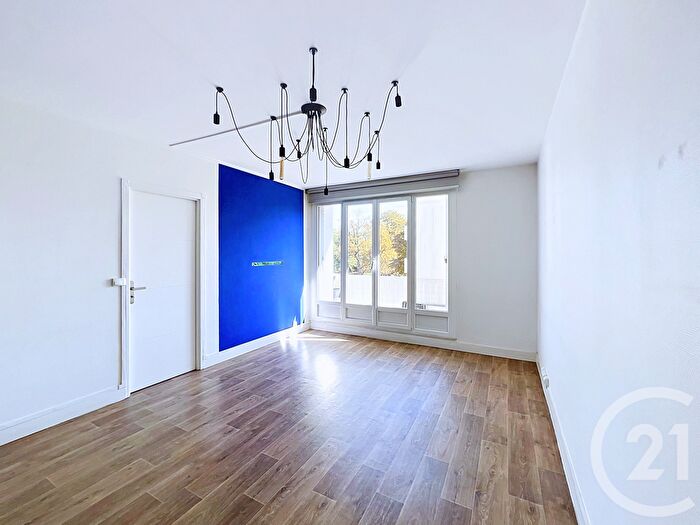 Appartement 2 pièces à vendre à Choisy-le-Roi, Gondoles